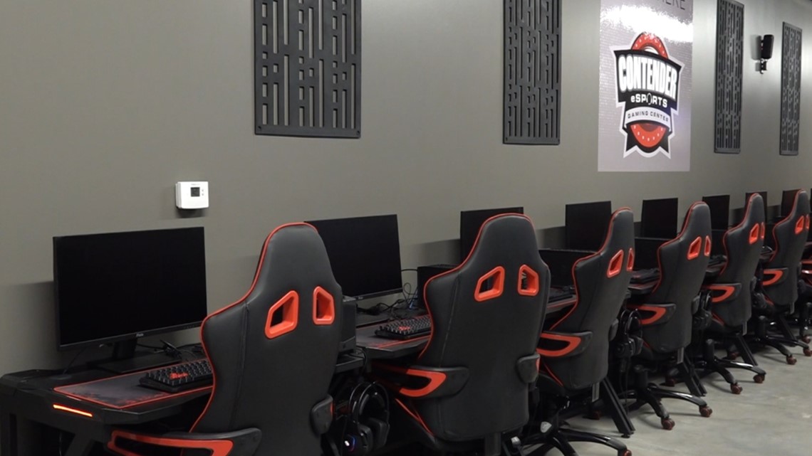 Esports is growing in NWA | 5newsonline.com