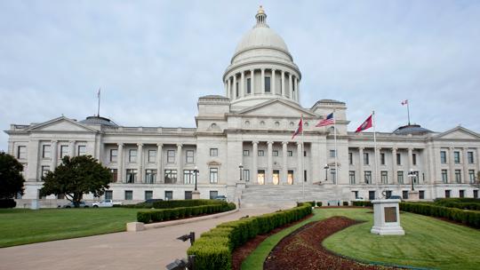 Lawmakers weigh funding new police roles requested by Arkansas Supreme ...