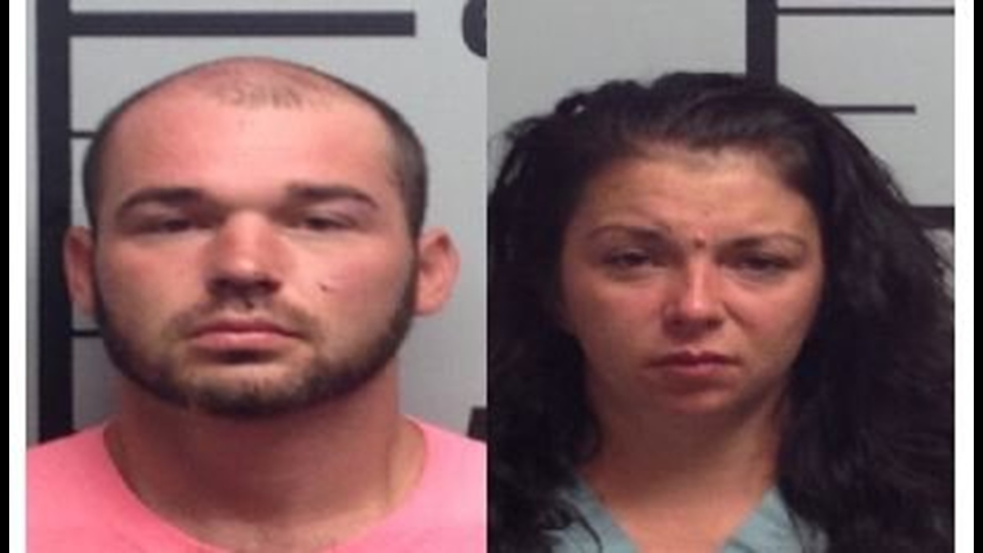 Couple Pleads Not Guilty In Dwi Crash That Killed Daughter 3619