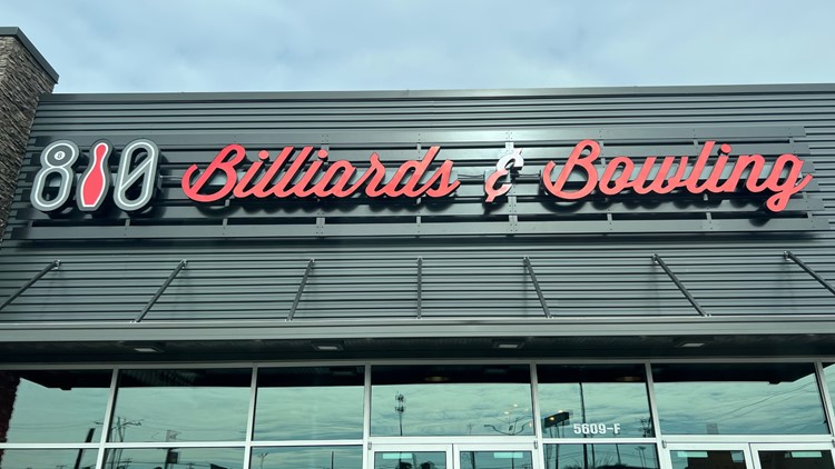Billiards & Bowling to open in Fort Smith | 5newsonline.com