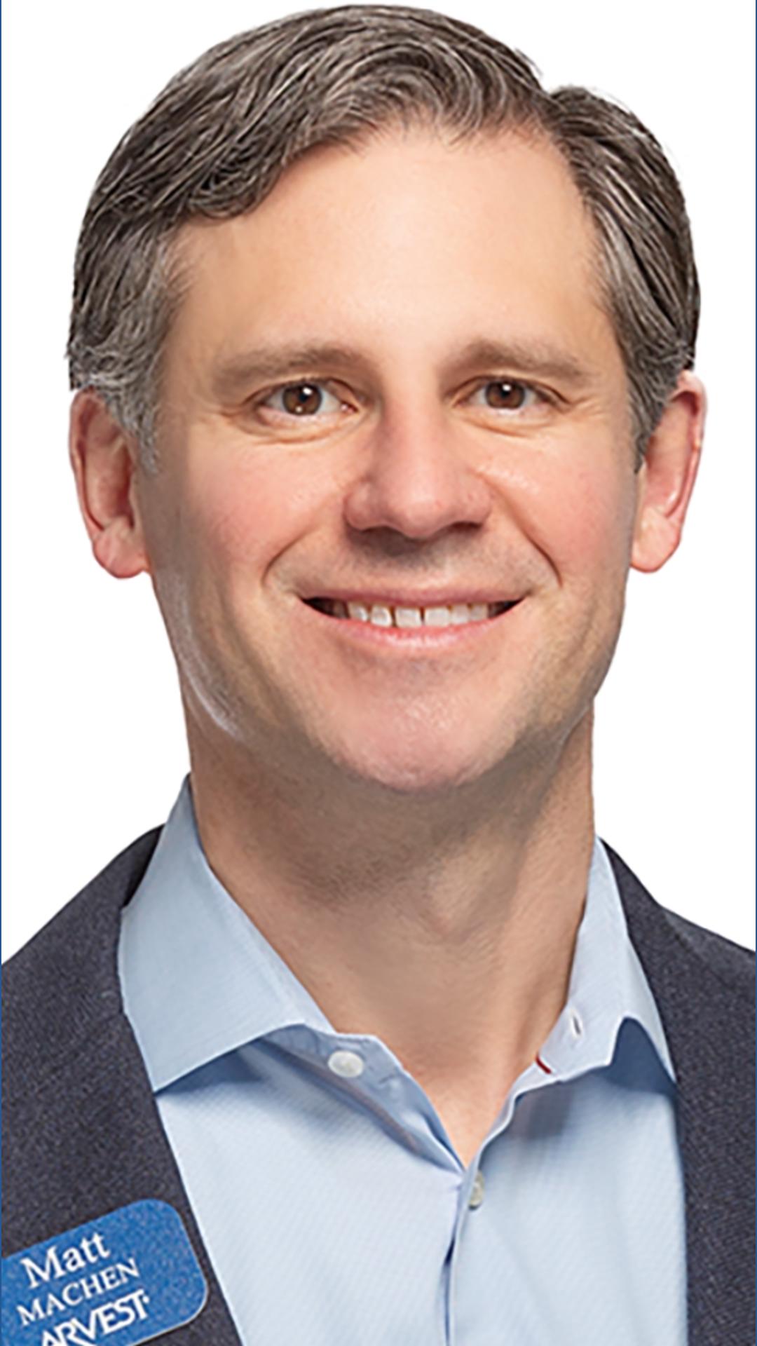 Arvest Bank names new CEO as Kevin Sabin retires | 5newsonline.com