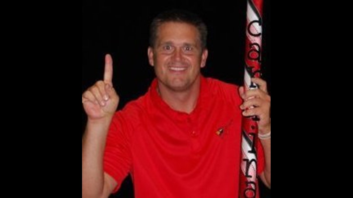 Former Farmington Principal Chris Webb Acquitted | 5newsonline.com