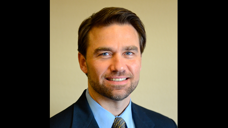 Goodlin Announces Candidacy For State Representative | 5newsonline.com