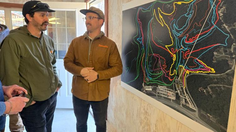 OZ Trails Bike Park to open in 2026 with chairlift | 5newsonline.com
