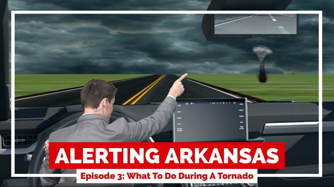 What to do before a tornado hits | Alerting Arkansas | 5newsonline.com What to do before a tornado hits | Alerting Arkansas | 5newsonline.com