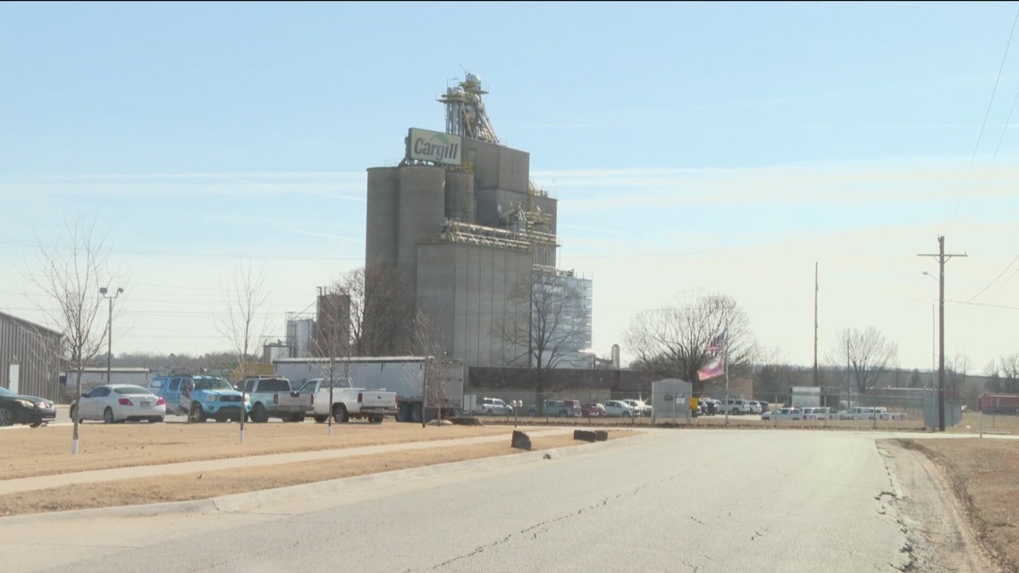 Cargill plant closure in Springdale impacts hundreds of workers ...