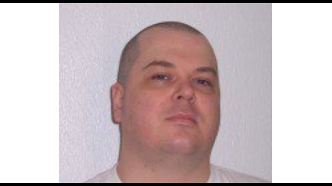 Arkansas Parole Board Recommends Clemency For Death Row Inmate ...