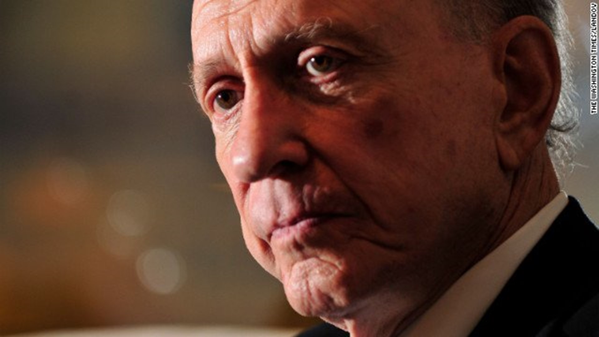 Former Sen. Arlen Specter Dies at Age 82 | 5newsonline.com