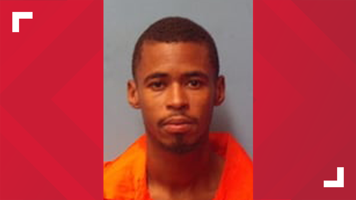 Suspect arrested in connection to Fayetteville murder. | 5newsonline.com