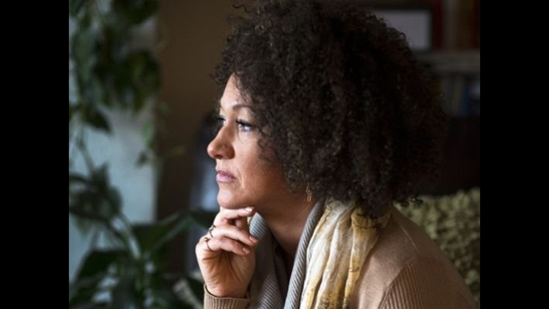 Spokane NAACP Leader Steps Down Amid Controversy | 5newsonline.com