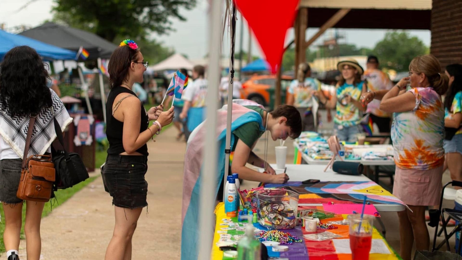 Rural Pride event to be held in Sequoyah County | 5newsonline.com