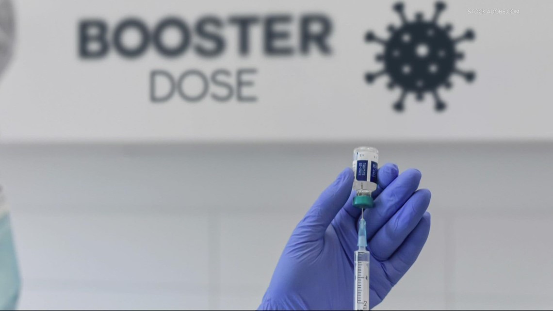 RICO Health Dept. to offer Omicron boosters next week | wqad.com RICO Health Dept. to offer Omicron boosters next week | wqad.com