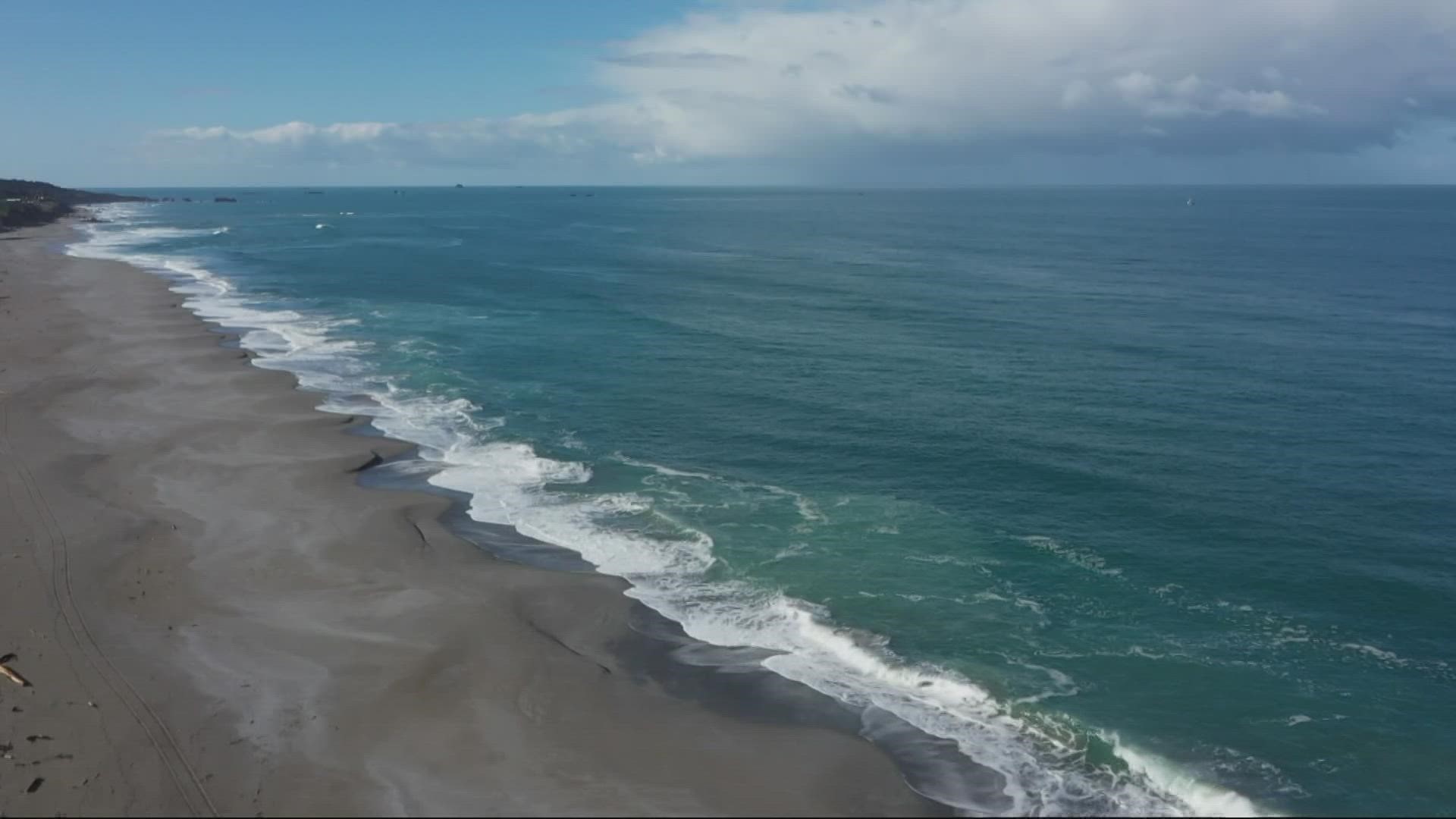 What are atmospheric ridges and how to they impact the Pacific ...