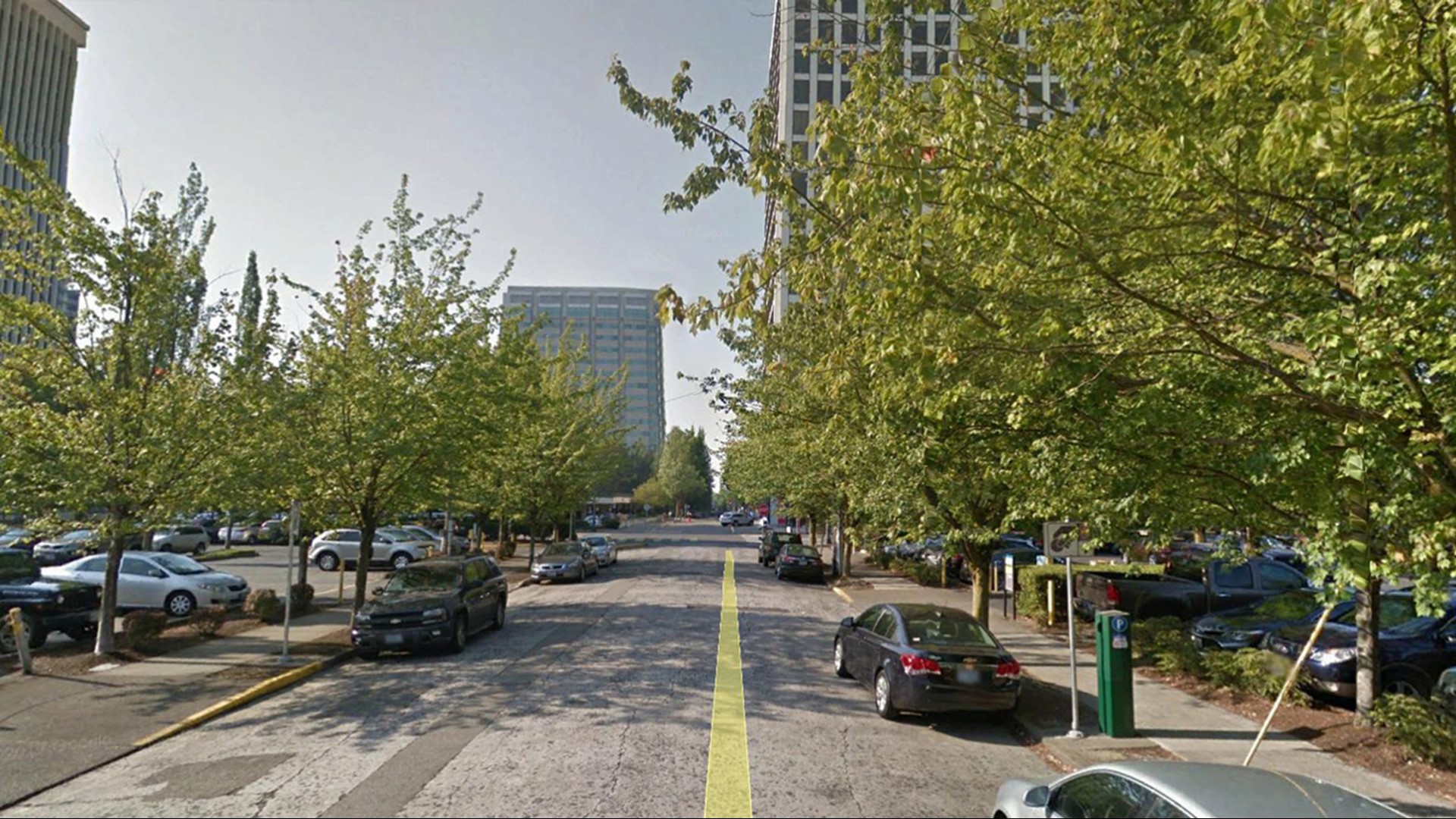 City council approves development plan that includes Green Loop park ...