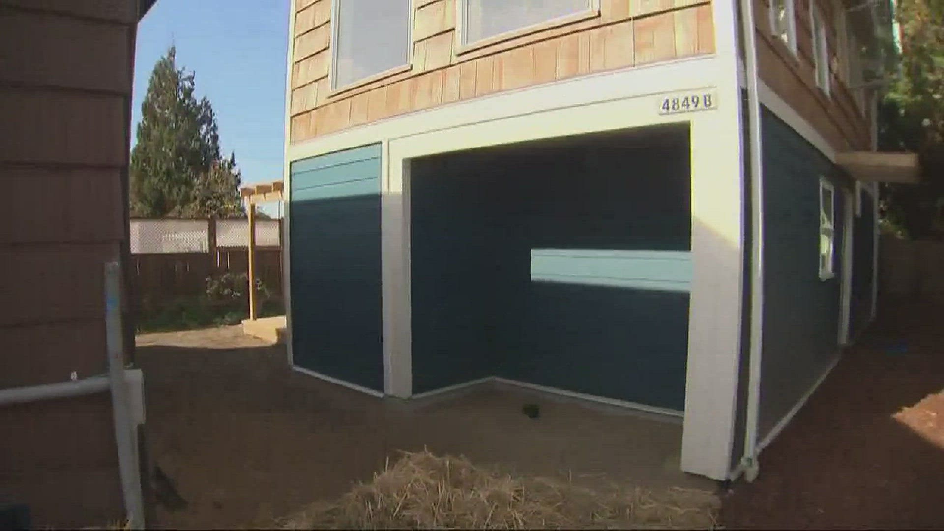 Offer yard to a homeless family, and county will build you a granny ...