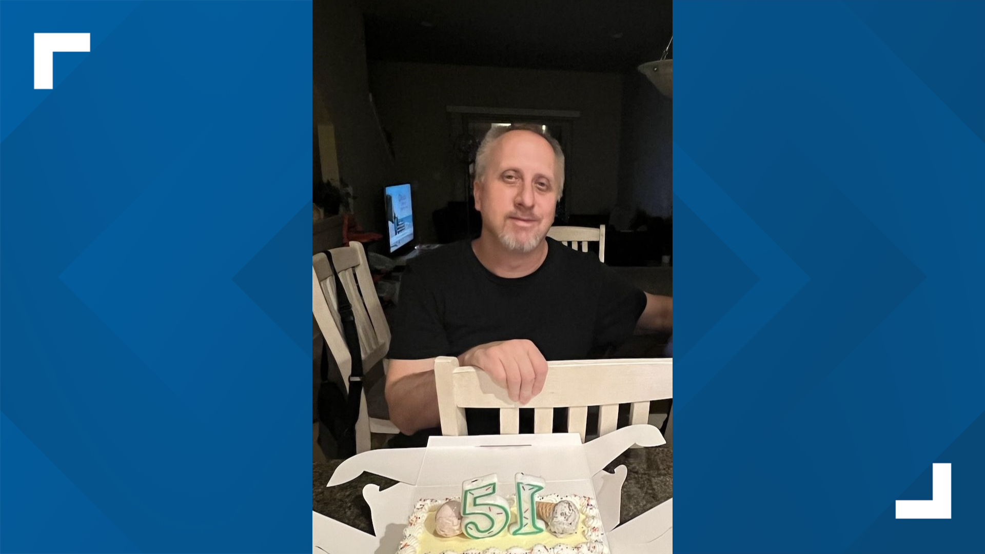 Family remembers man killed on Portland MAX train | wthr.com