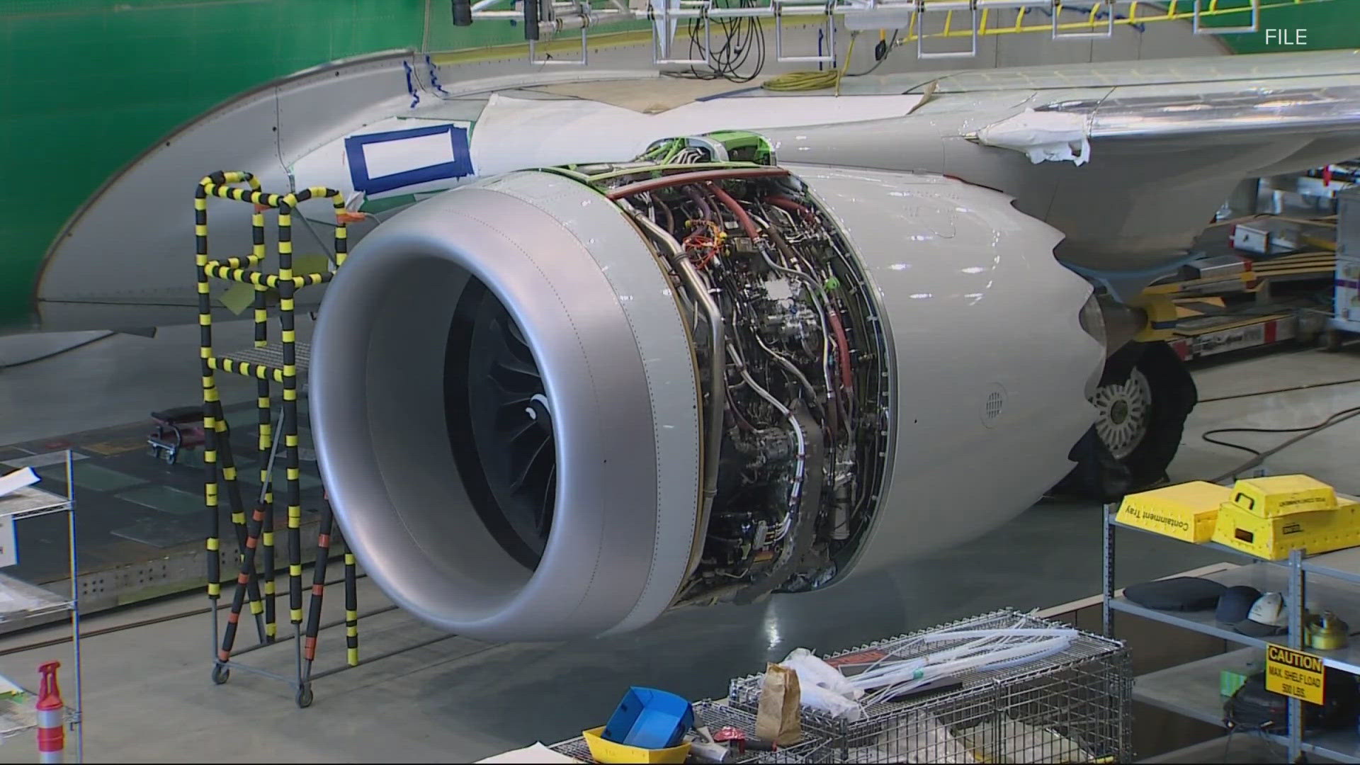 Systemic failures led to Boeing 737 Max door plug blowout, NTSB chair ...