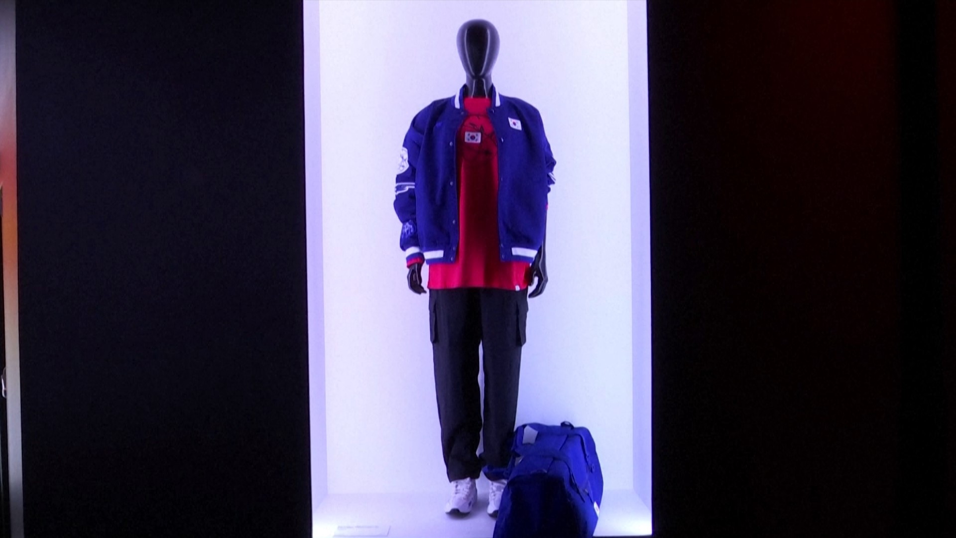Nike reveals uniforms for 2024 Summer Olympics | wthr.com
