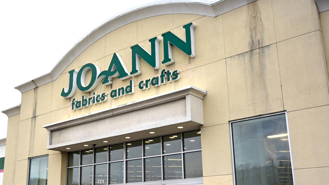 Joann Fabric and Crafts warns shoppers of scam websites | weareiowa.com