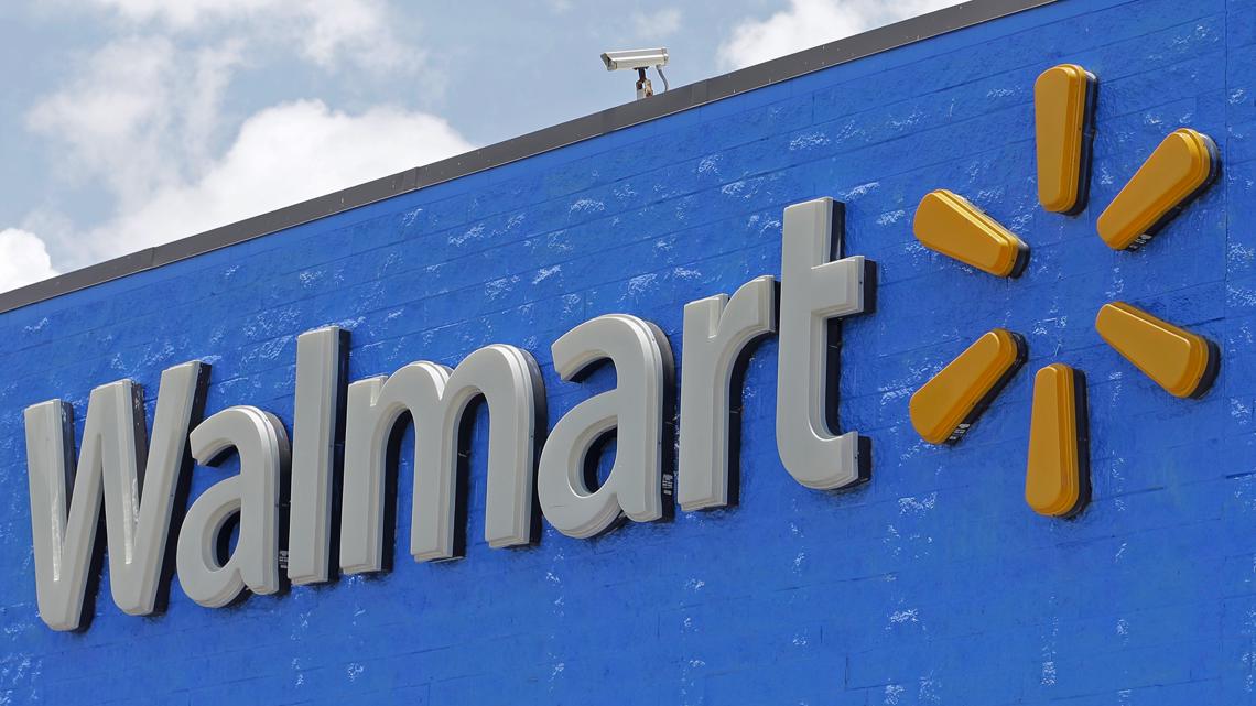 Walmart plans 65% of stores to be fully automated by 2027 | 5newsonline.com