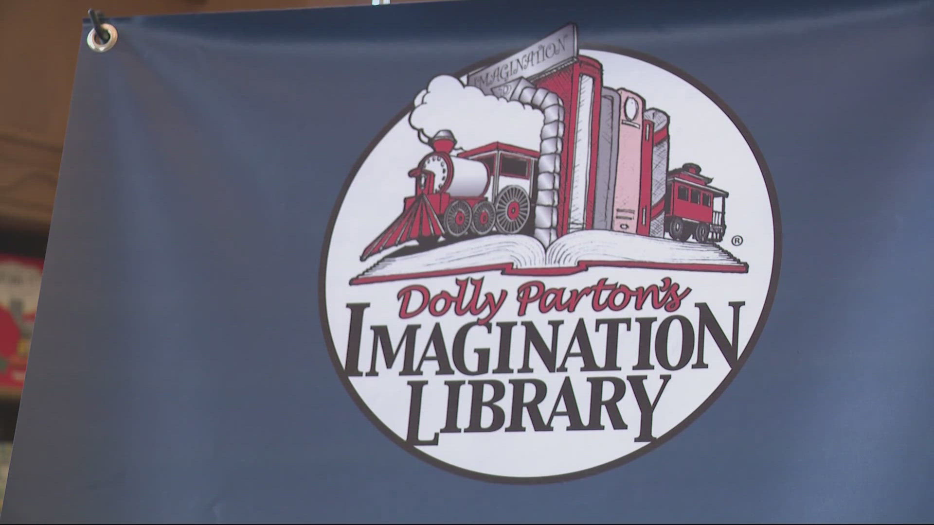 Alabama House committee approves state Imagination Library Program bill ...