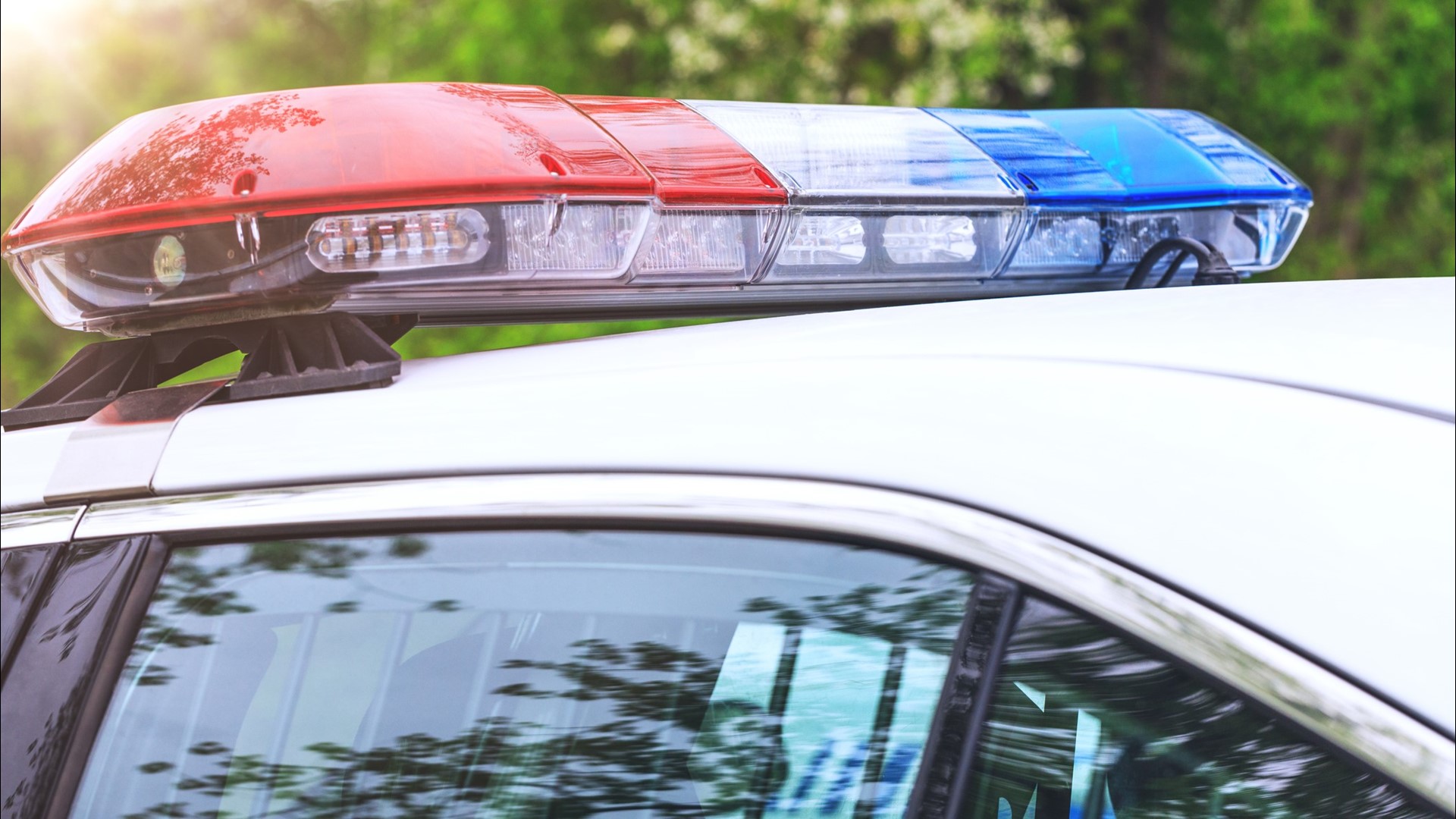 Lebanon City Police provide update on medical incident at local car ...