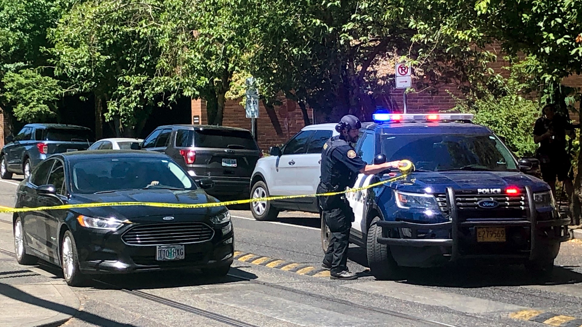 Hospital attacks show health care is one of most violent fields ...