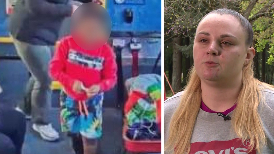 5-year-old missing Portland boy found safe | 10tv.com