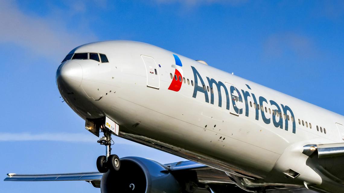 American Airlines adds 2 flights from Indianapolis airport | wthr.com