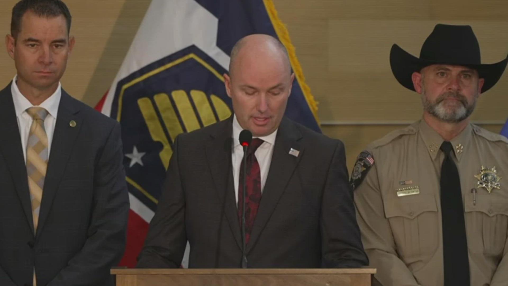 Who is Tyler Robinson? 22-year-old accused of killing Charlie Kirk at ...