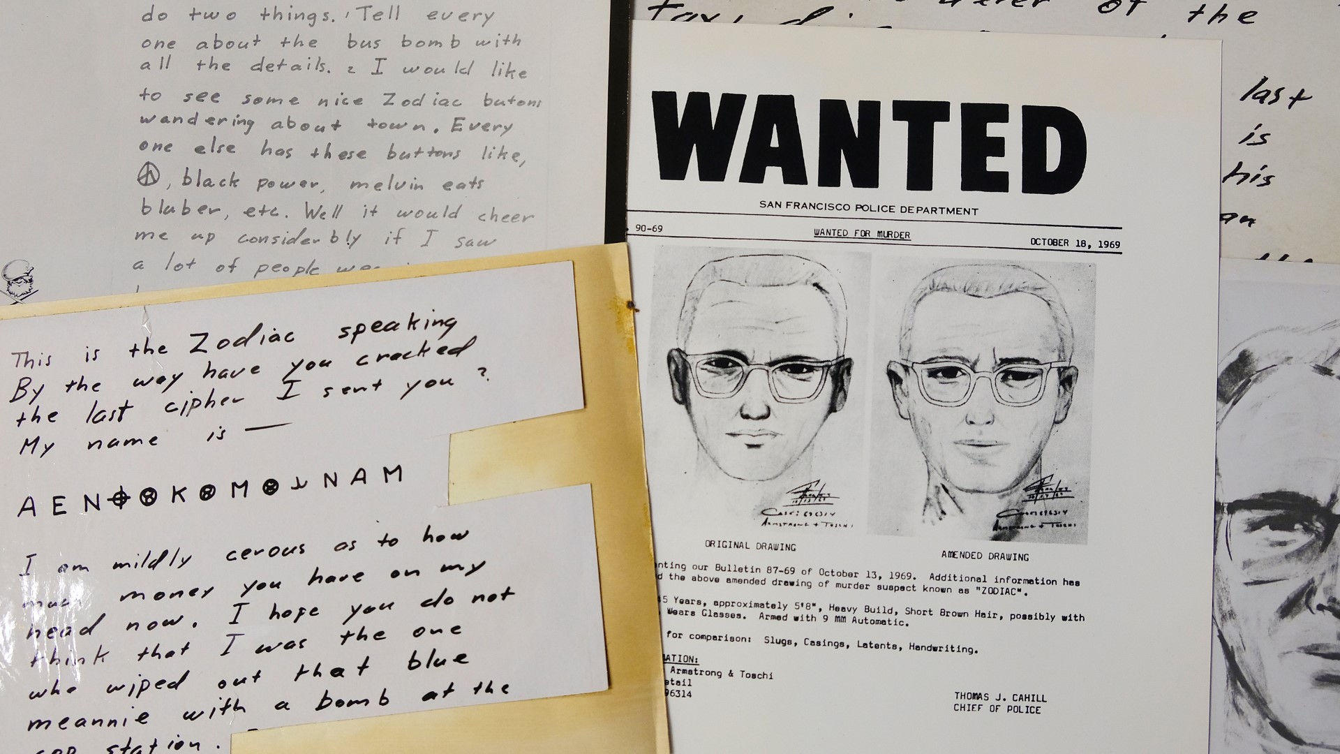 The Final Zodiac Killer Cipher Has Been Cracked After More Than 50 the-final-zodiac-killer-cipher-has-been-cracked-after-more-than-50