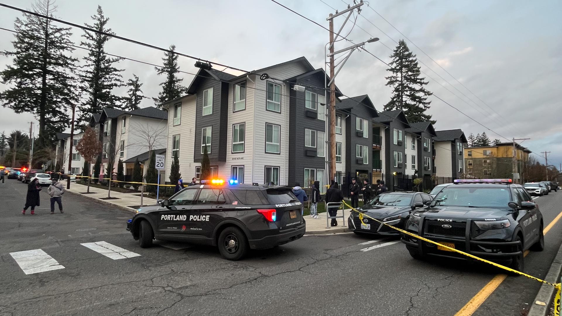 DHS releases identities of 2 people shot by Border Patrol in Portland ...