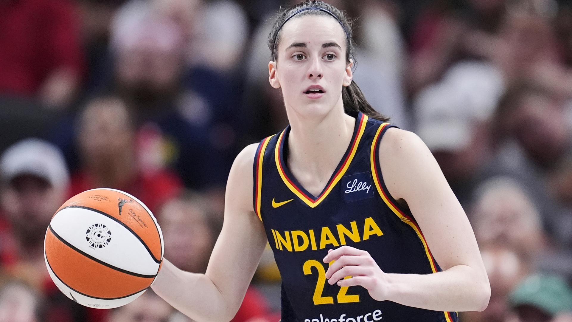 TEGNA expands broadcast distribution of Indiana Fever games to 11 more markets | wthr.com