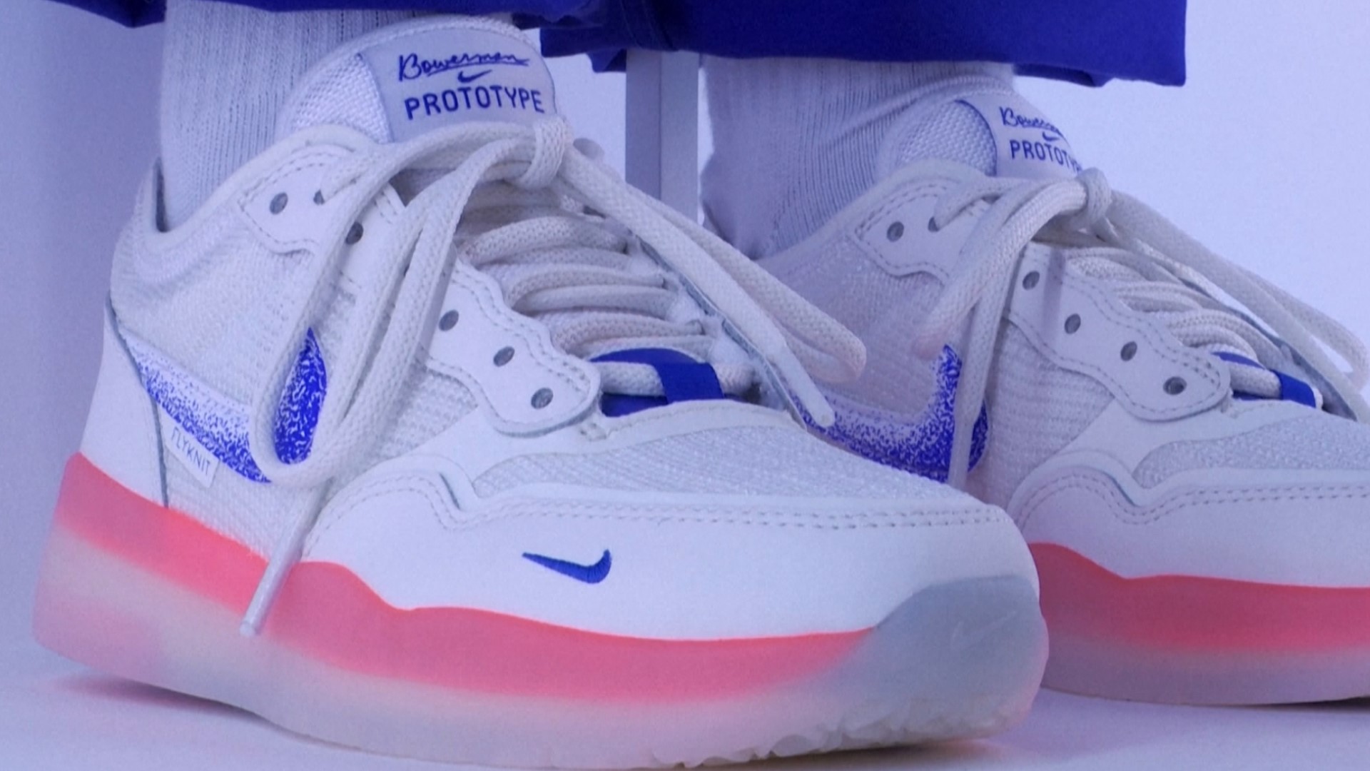 Nike reveals uniforms for 2024 Summer Olympics | wthr.com