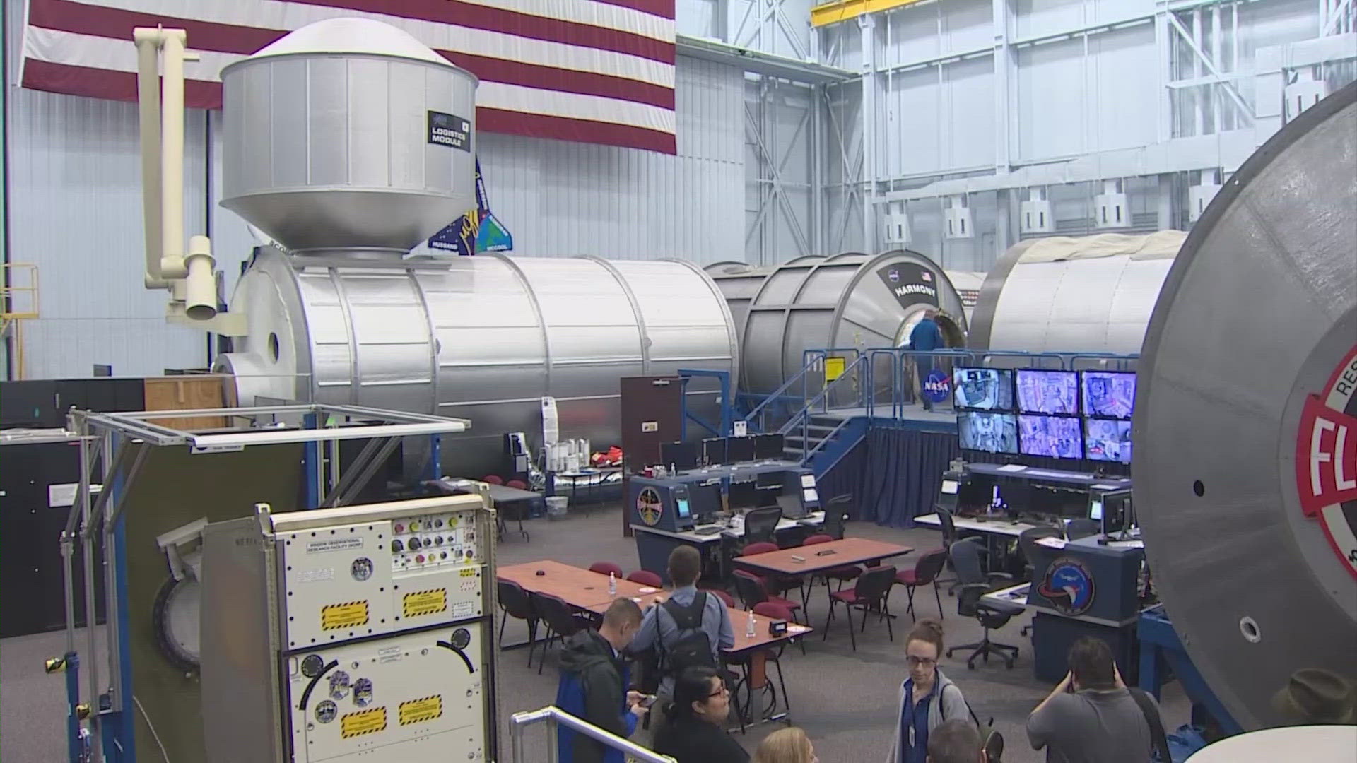 Here's why Texas lawmakers are pushing to move NASA headquarters to ...