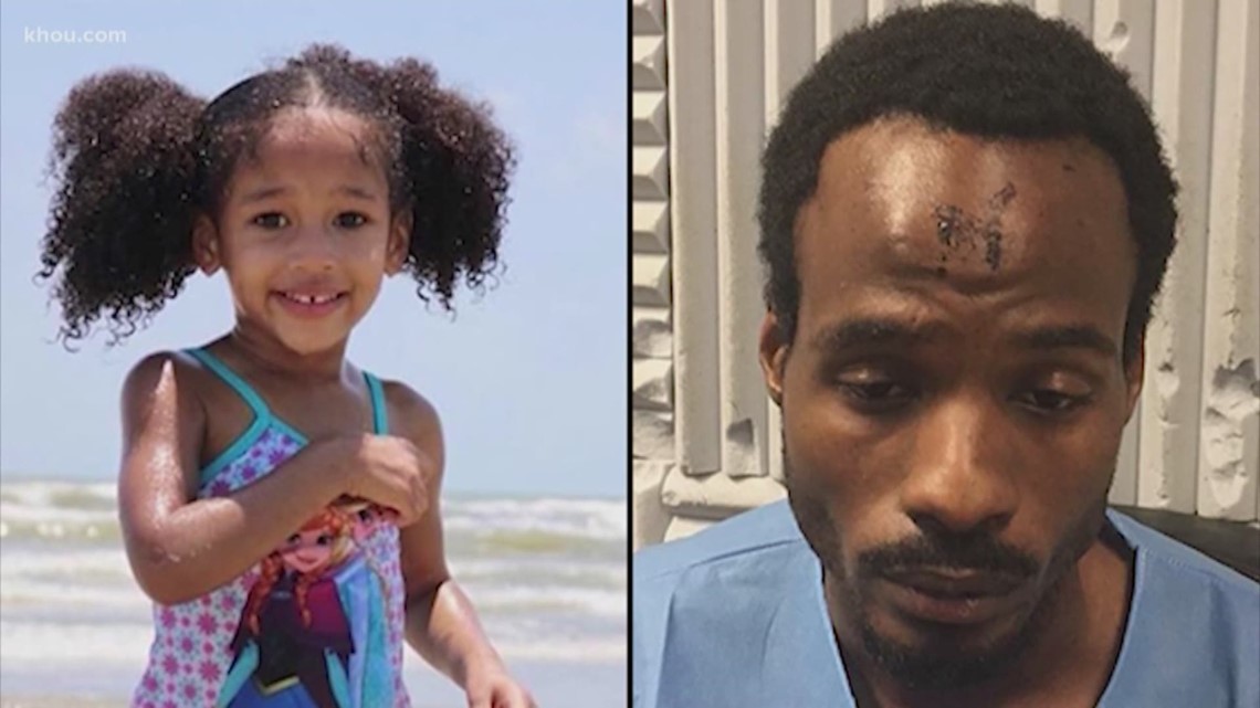 Man sentenced to 40 years in prison in death of Texas girl | 10tv.com