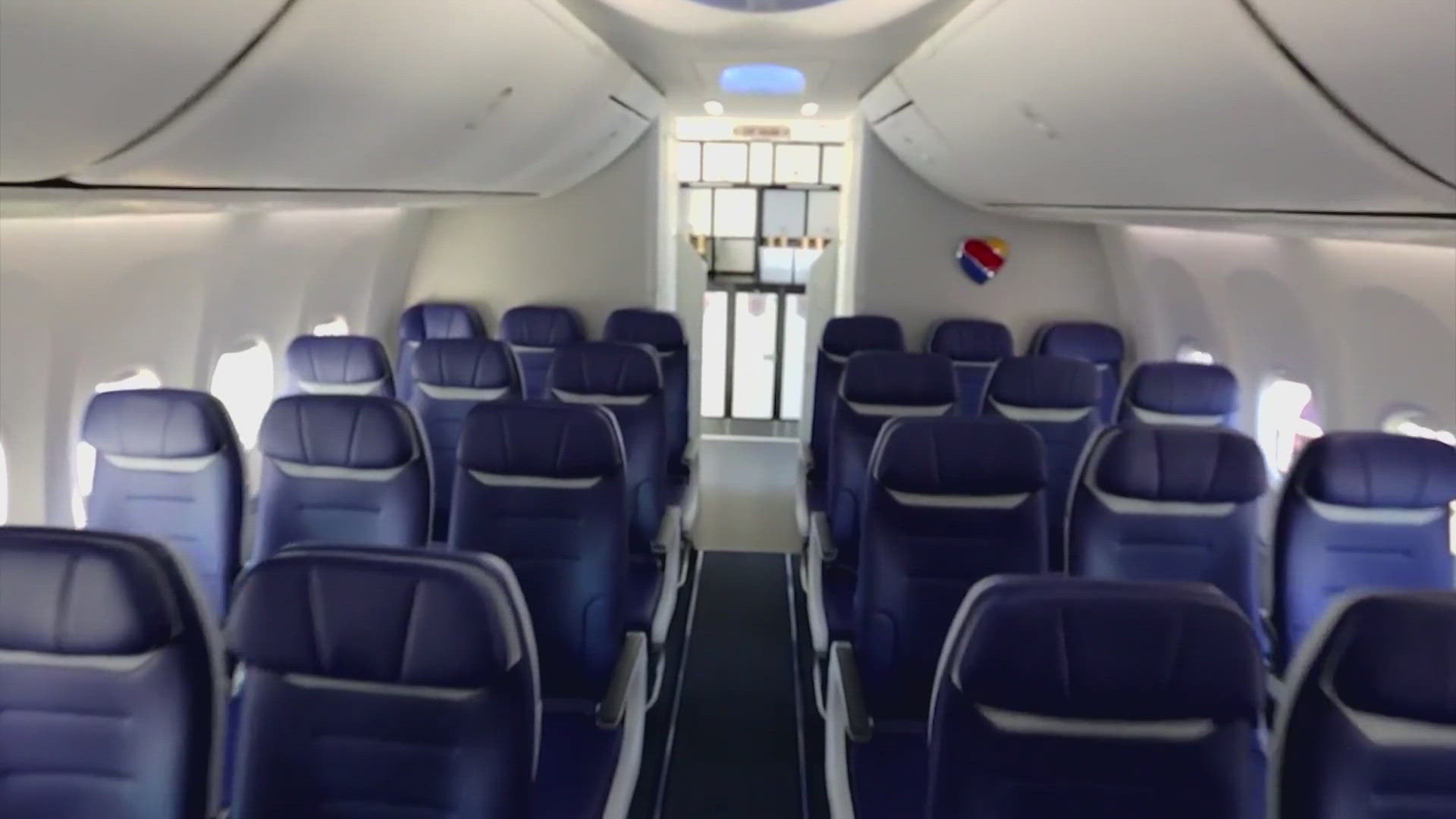 Southwest Airlines checked bag fees revealed: How can you still get ...