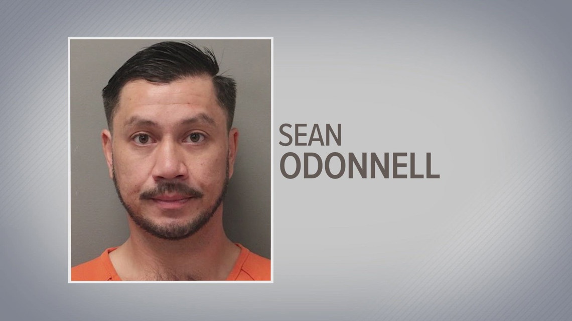Harris County murder charge after shooting initially called suicide ...