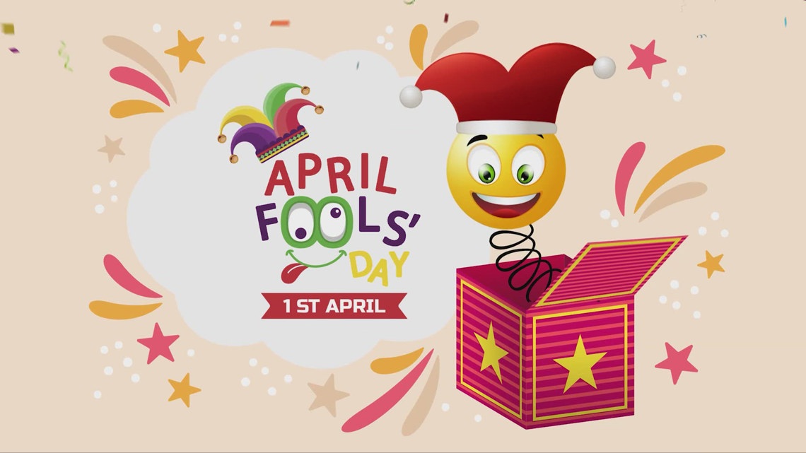 April Fools’ Day origins and famous hoaxes | wnep.com