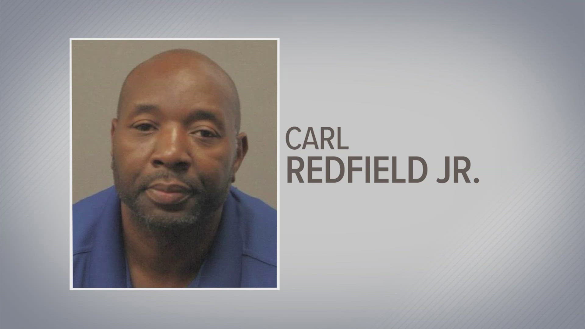 Deputies seek more victims of sexual assault suspect Carl Redfield Jr ...
