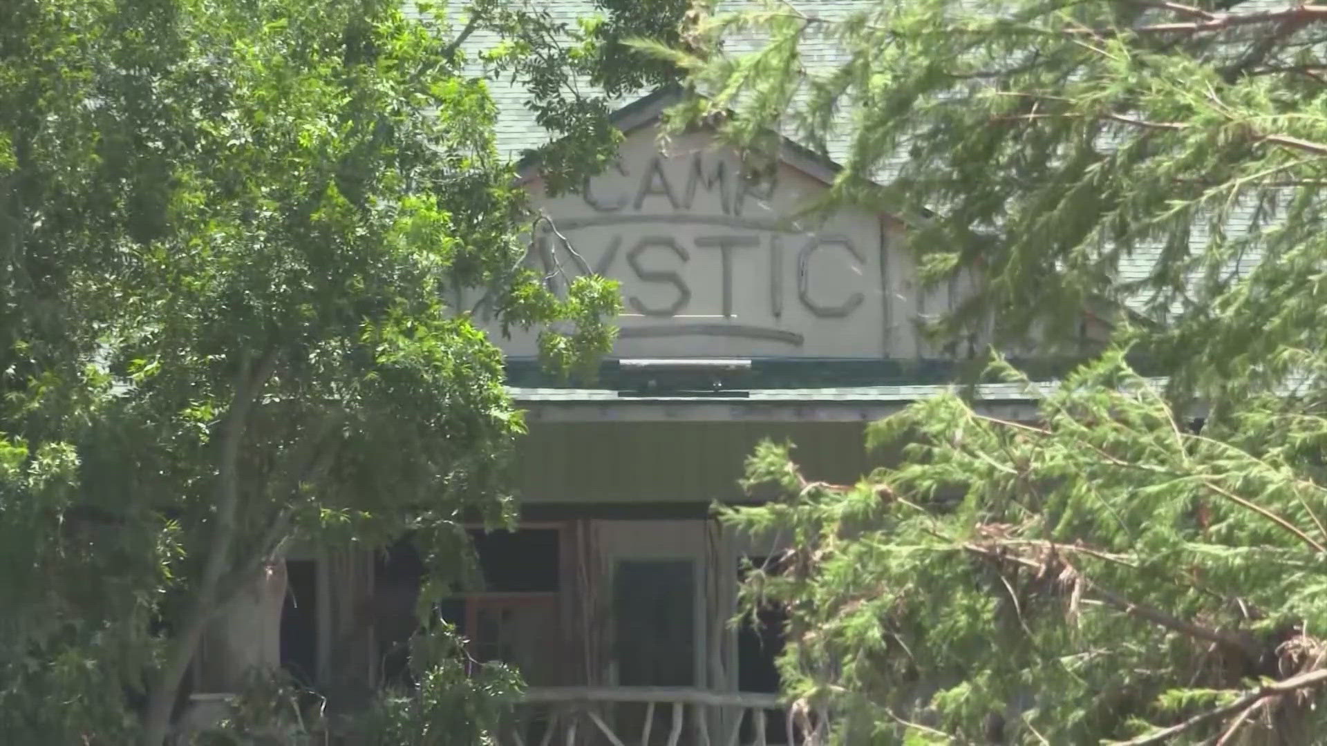 Camp where 28 died in deadly Texas flooding to stay closed in 2026 amid ...