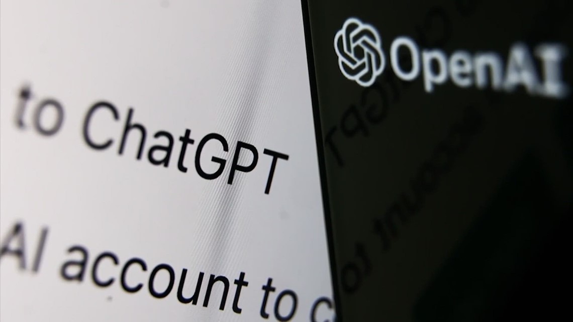 IU allowing students to use AI with ChatGPT Edu rollout | wthr.com