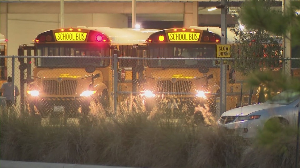 Staffer at Texas school charged with felony after student with autism ...