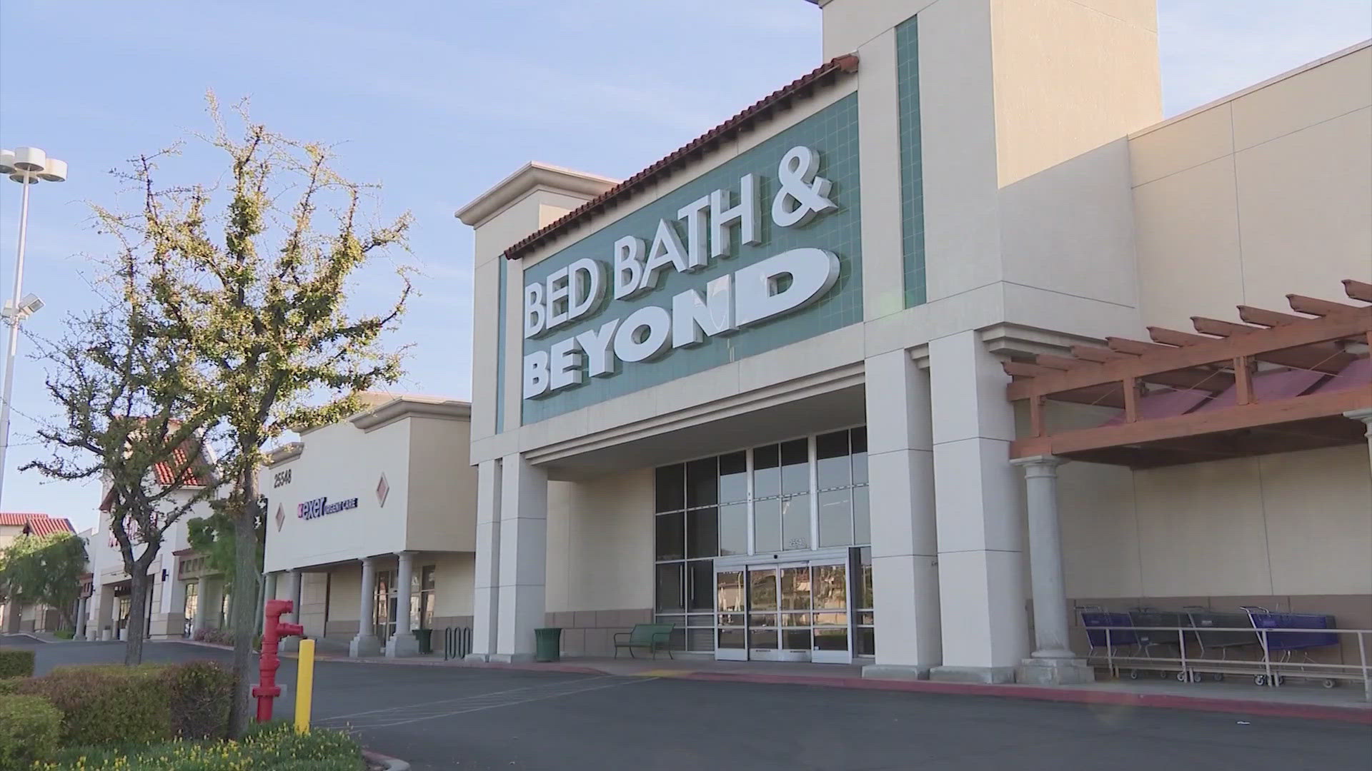 First Bed Bath & Beyond Home store opens in Nashville, honoring old ...