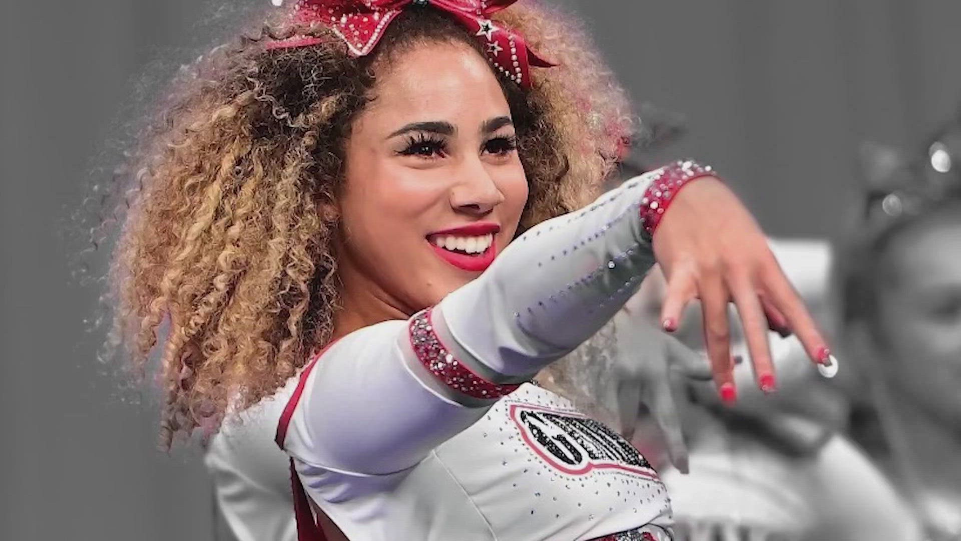 Texas cheerleaders shot outside HEB in Elgin | Texas news, crime | wthr.com