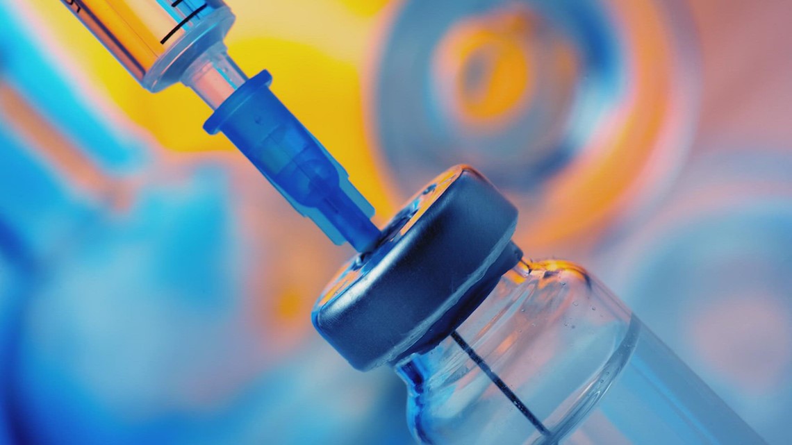 Booster shot appointments could soon be in high demand as the FDA is ...