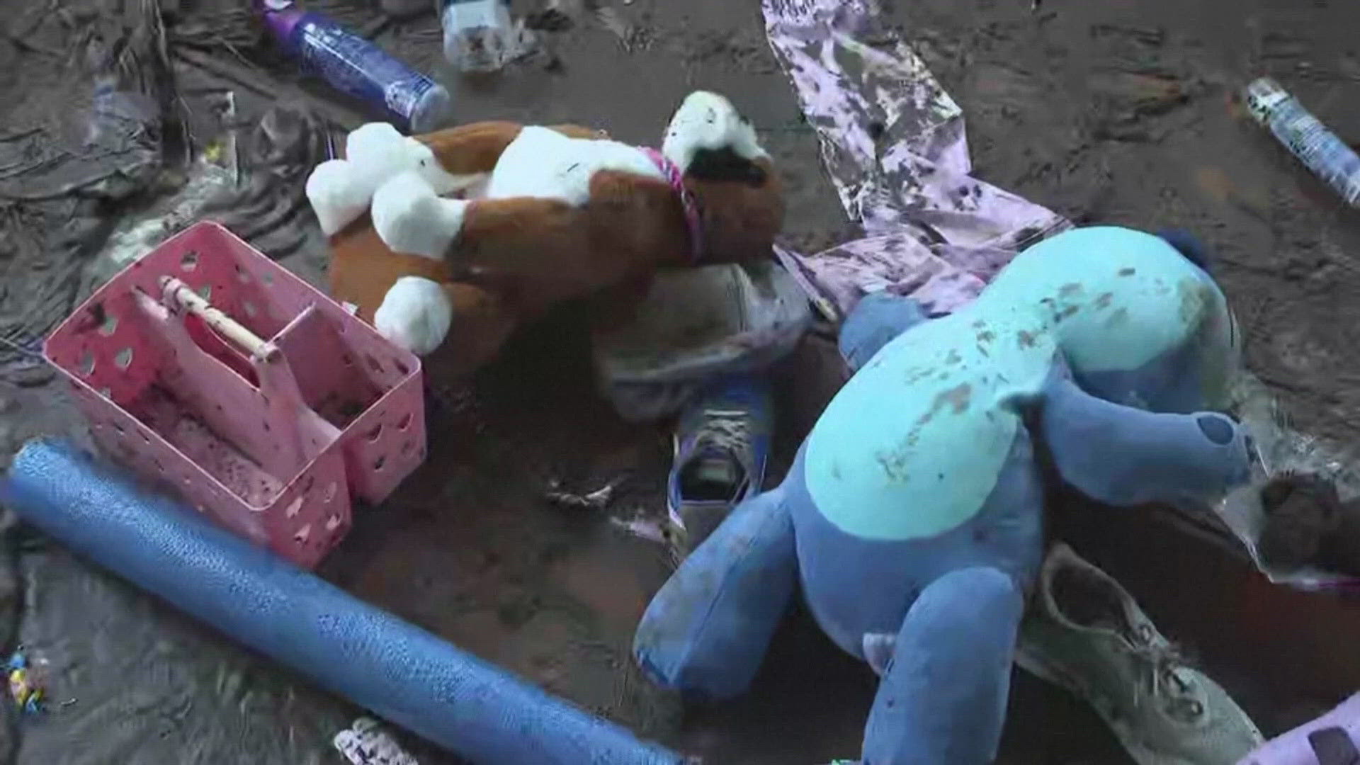 Texas flooding death toll update: More than 100 people lost their lives ...