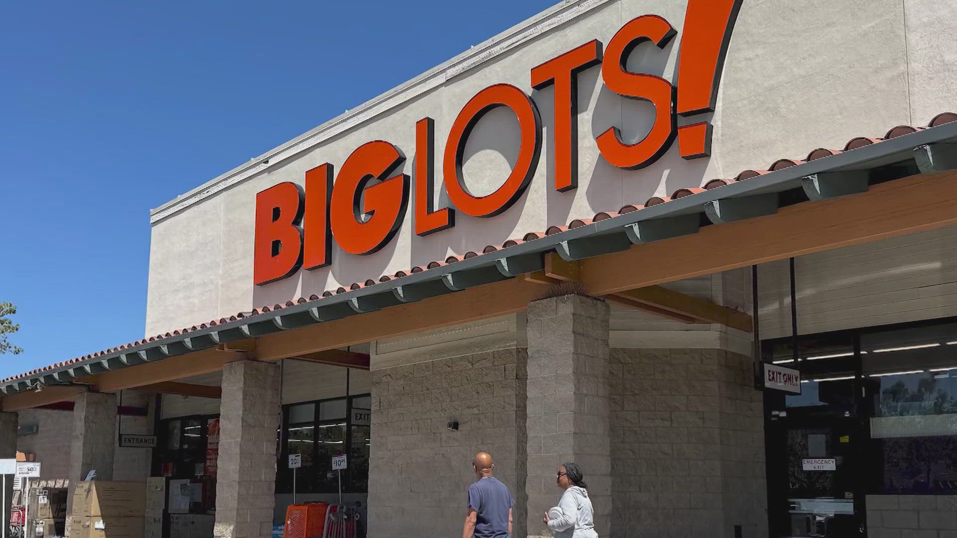 Dozens of Big Lots stores to reopen in May 1: See the full list of locations | wnep.com