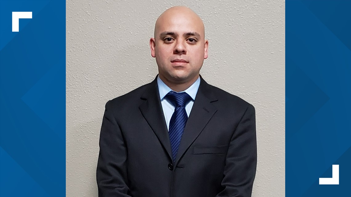 Houston police release video showing Lakewood Church shooting | wqad.com