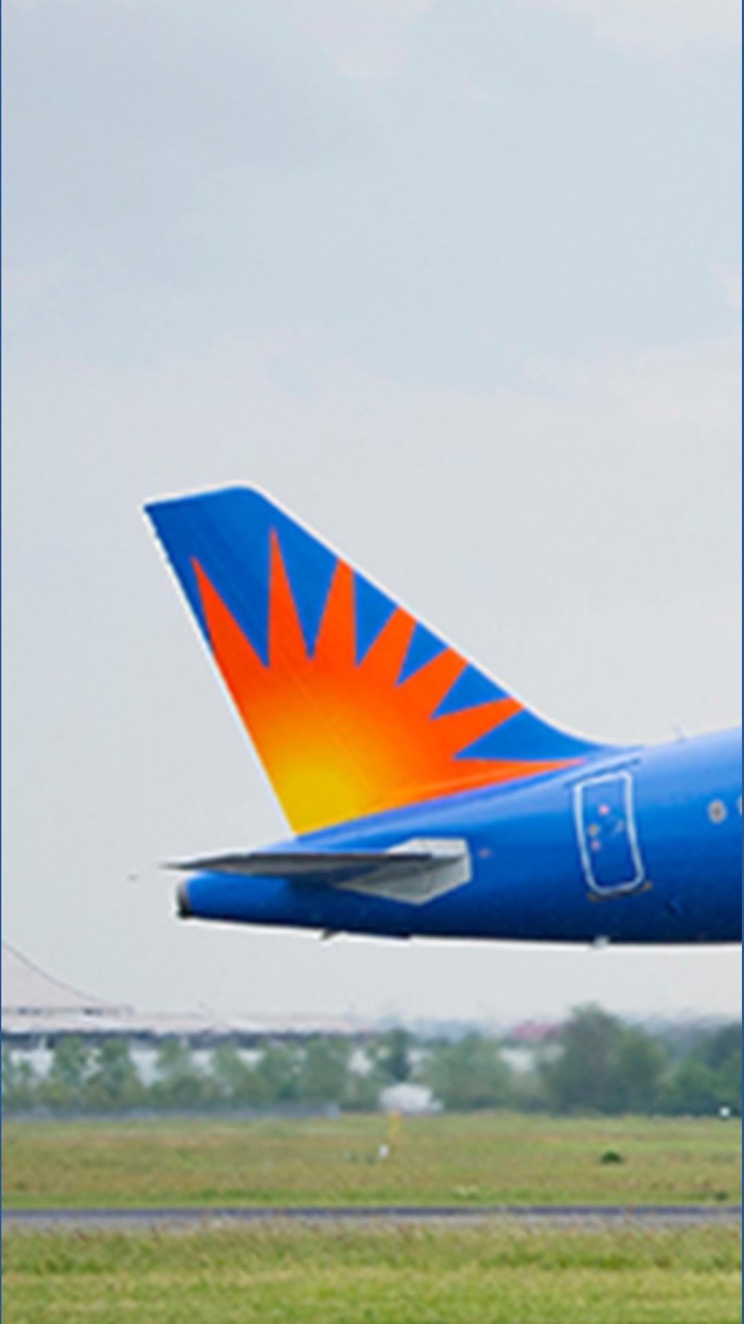 Allegiant: Nonstop flight between Memphis and Knoxville begins in ...